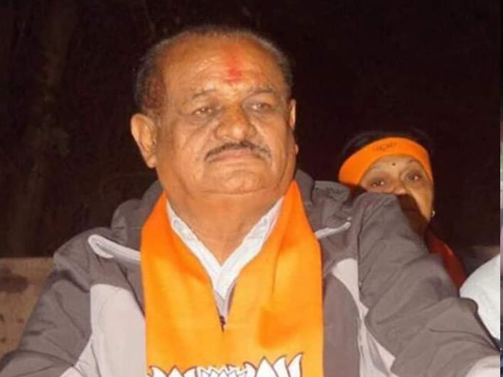 Former Seva Sadan councilor Arvind Patel dies of heart attack, Congress ...