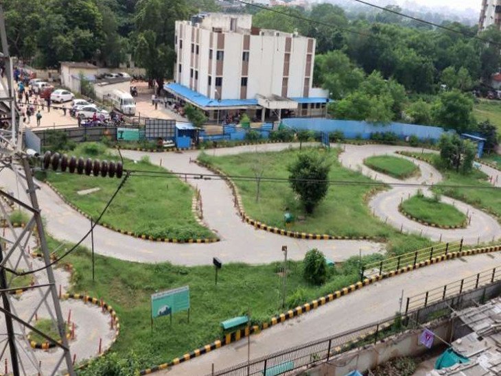 All RTO offices in the gujarat state will be started from June 4 ...