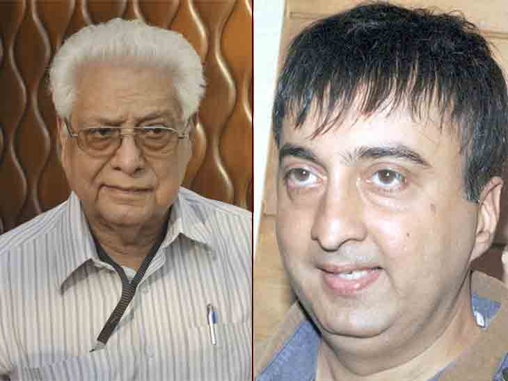 raju shrestha remembered a basu chatterjee