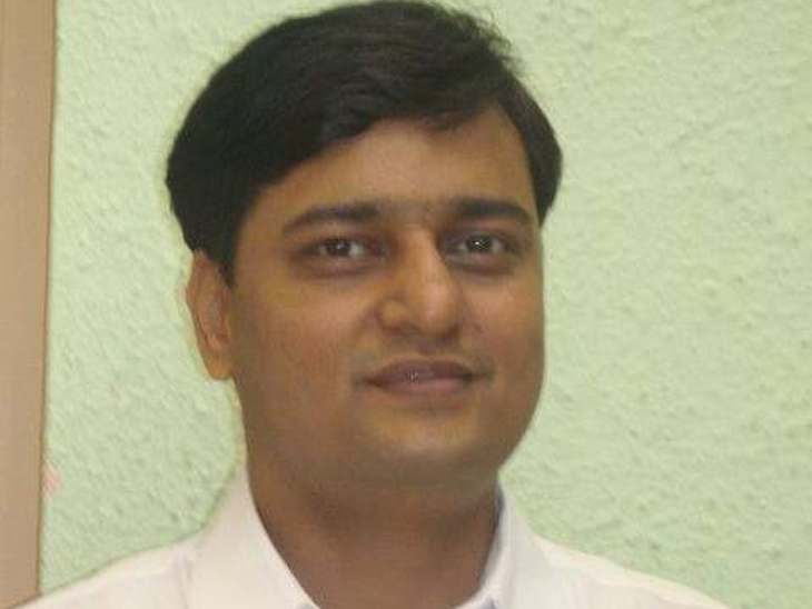 IAS harit shukla corona test positive | ગુજરાતમાં કોરોના કહેર: આરોગ્ય ...