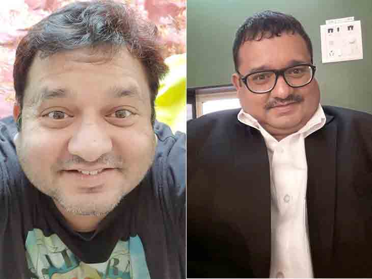 Famous Gujarati drama-film and TV serial actor Jagesh Mukati dies at 47 ...