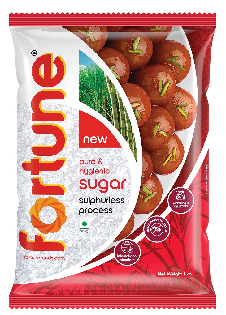 Adani Wilmer expands food business portfolio, enters branded sugar market