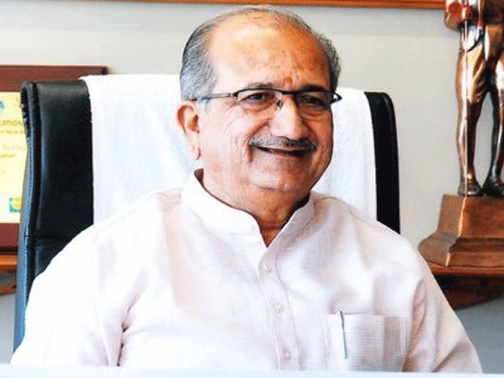 The final year examinations will be held of all universities in Gujarat ...