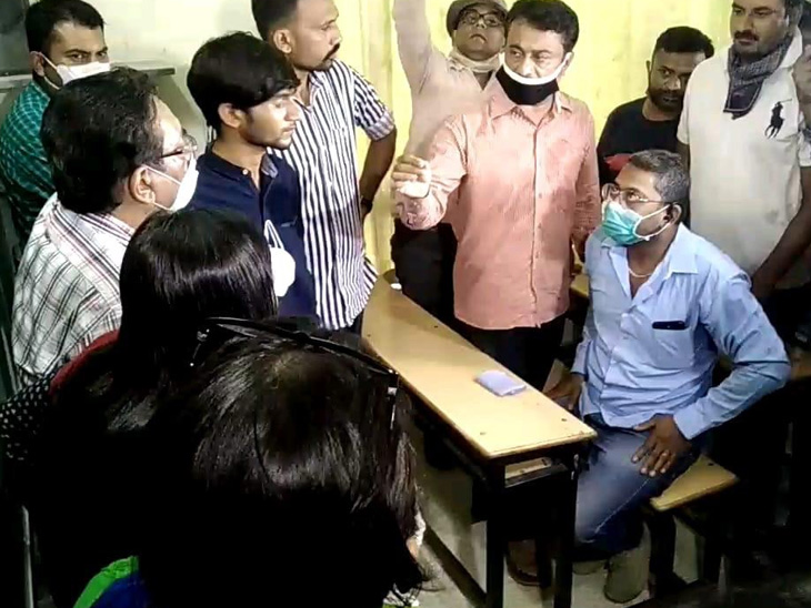 Masoom School Std. Hobbies before starting to collect fees of 1st year ...