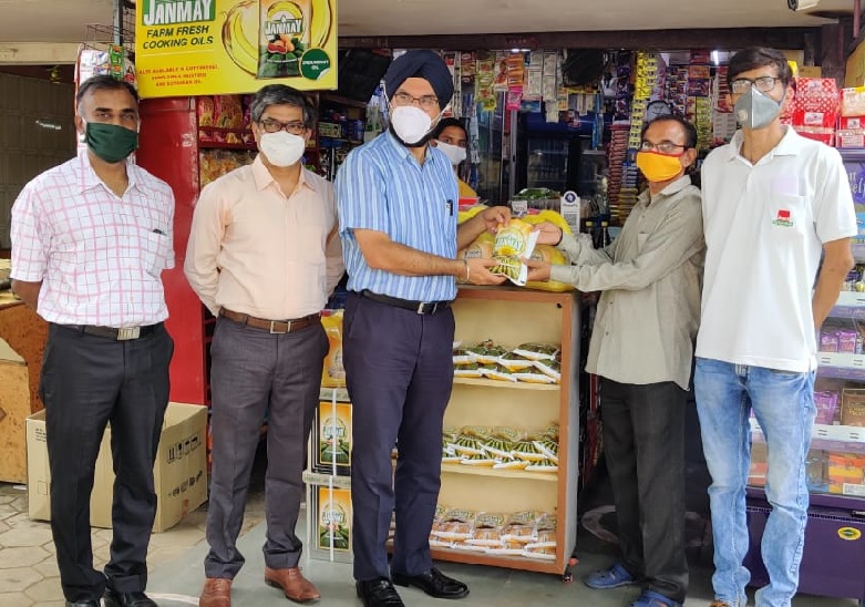 Amul's move from co-operative dairy to FMCG company, launches edible ...