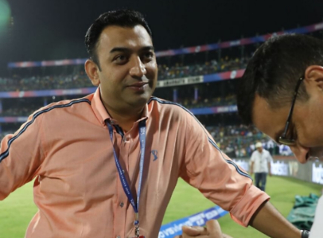IPL's chief operating officer to work as interim CEO of the board ...