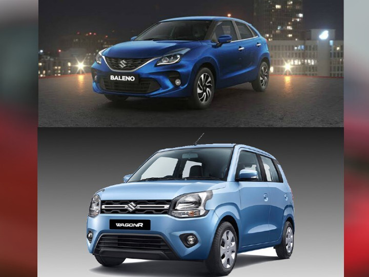 Maruti Suzuki recalls WagonR and Baleno due to fuel pump defect, will ...