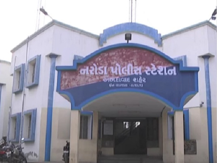 police caught woman racket near Naroda railway crossing, 3 arrested ...