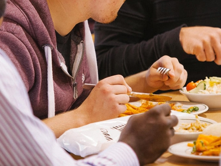 Many things will change in the workplace, from smoking, tobacco, eating ...