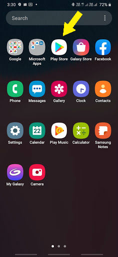 How To Delete Your Google Play Store History From Your Android Phone ...