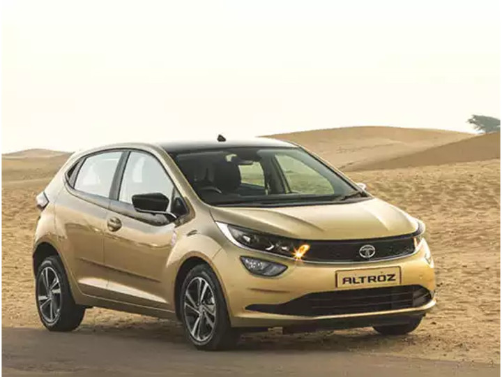 Tata Ultras XT variant adds automatic climate control feature, priced ...