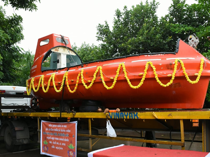 The tree gives us many times more than the tree we give: Home Minister ...