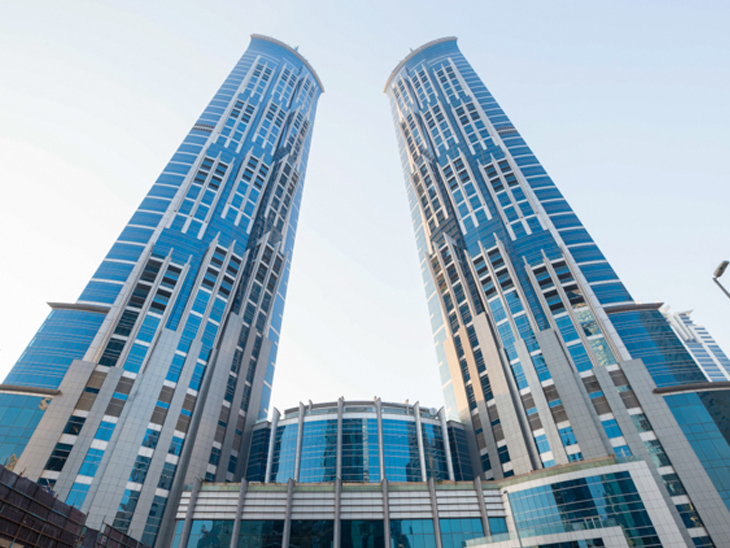 Construction of 70 storey building will be allowed in Gujarat