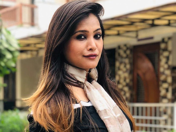Lady Don Bhuri and Kirti Patel together, said- brotherhood Of Lajpore ...