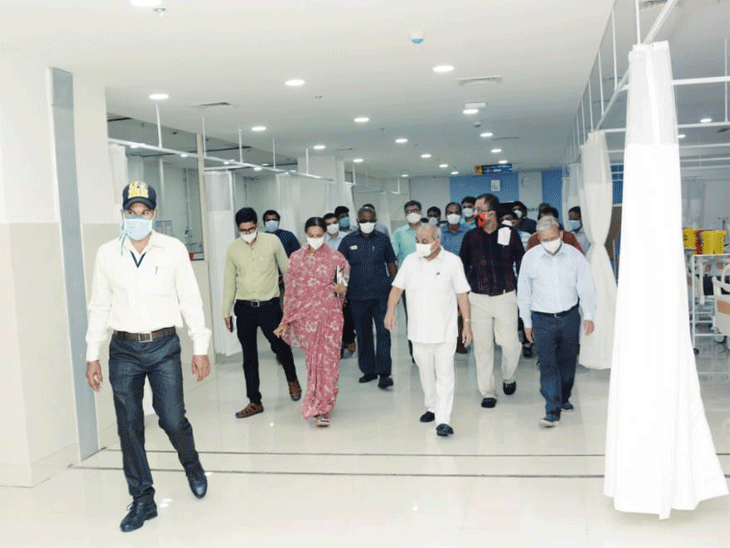 Prime Minister Modi will inaugurate a Rs 300 crore pediatric heart ...