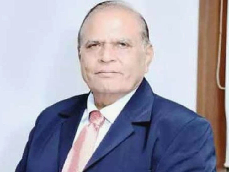 Founder of Parul University, Dr Jayesh Patel death in Ahmedabad while ...