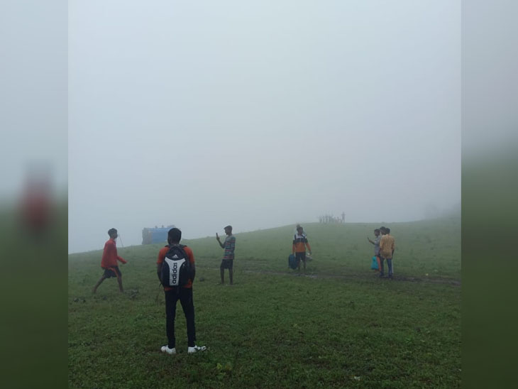 Devsatra became the center of attraction for most tourists of Narmada ...