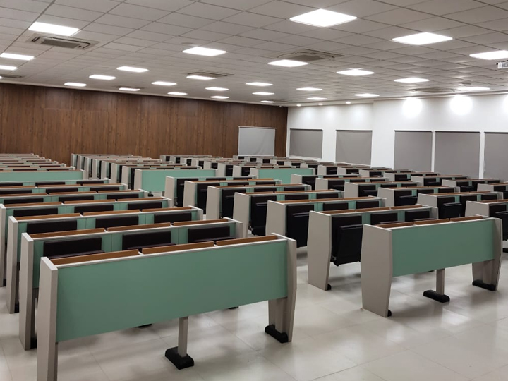 UPSC Training Center, which was closed for 20 years, was revived in ...