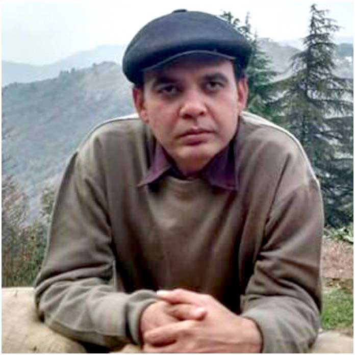 'Vicky Donner' fame actor Bhupesh needs money for treatment of stage IV ...
