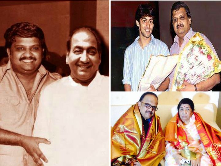 well known singer bala subramanyam life facts