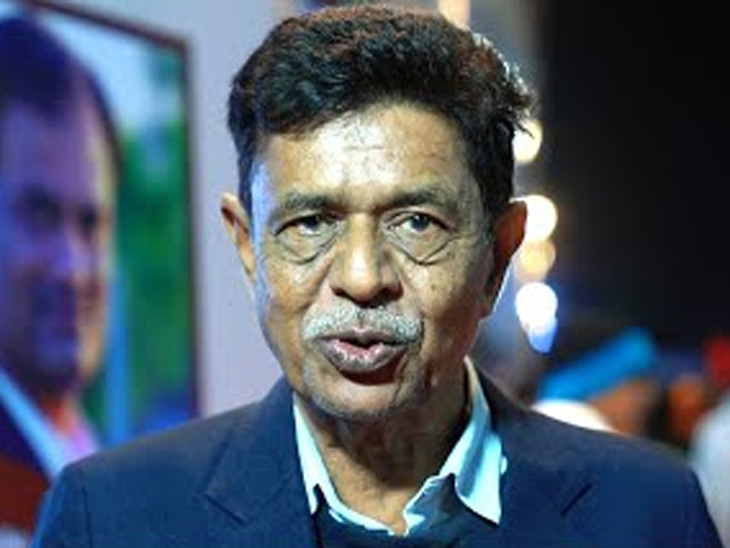 International car racer bharat dave dies due to corona | આઘાતજનક ઘટના ...