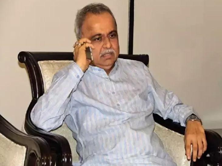 contempt suomoto case: Gujarat HC Finds Yatin Oza Guilty Of Contempt Of ...