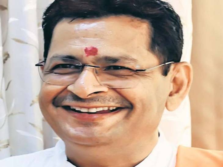 Sessions court denies bail to then Additional Collector Chandrakant ...