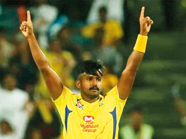 Against Mumbai, Chennai could offer some of these five 'young' players ...