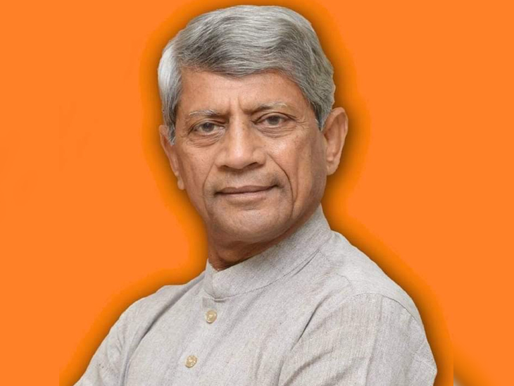 Former minister and businessman Rohitbhai Patel dies | નિધન: આણંદના ...