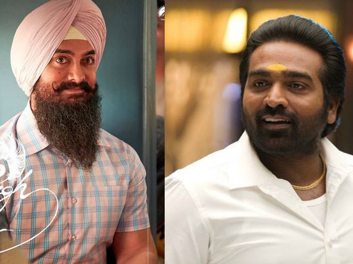 Vijay Sethupathi Removed From Aamir Khan’s Film Laal Singh Chaddha Over Weight Issues | કાસ્ટ ...