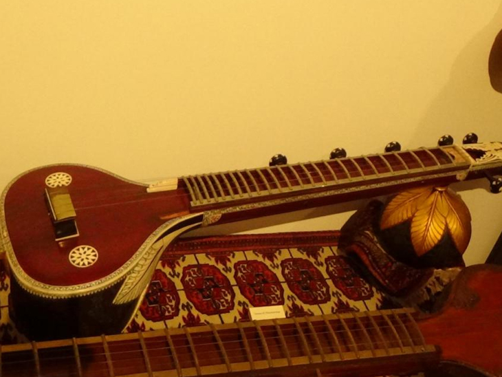 The Mistry family of Vadodara has been preserving the glorious heritage ...