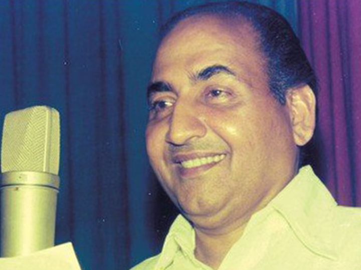 Mohammad Rafi Birth Anniversary Special: Know Some Interesting Facts ...