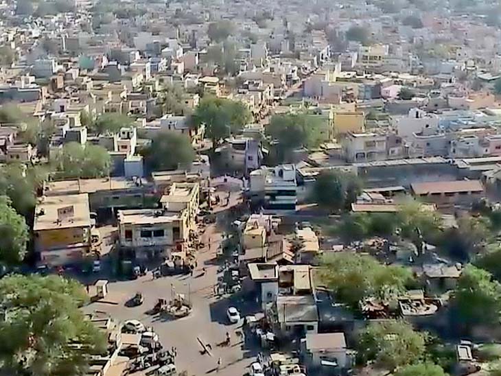 The historic city of Anjar is 1476 years old today. The founding day ...