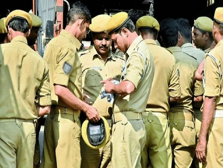 How much power does the Police Homeguard have in Gujarat