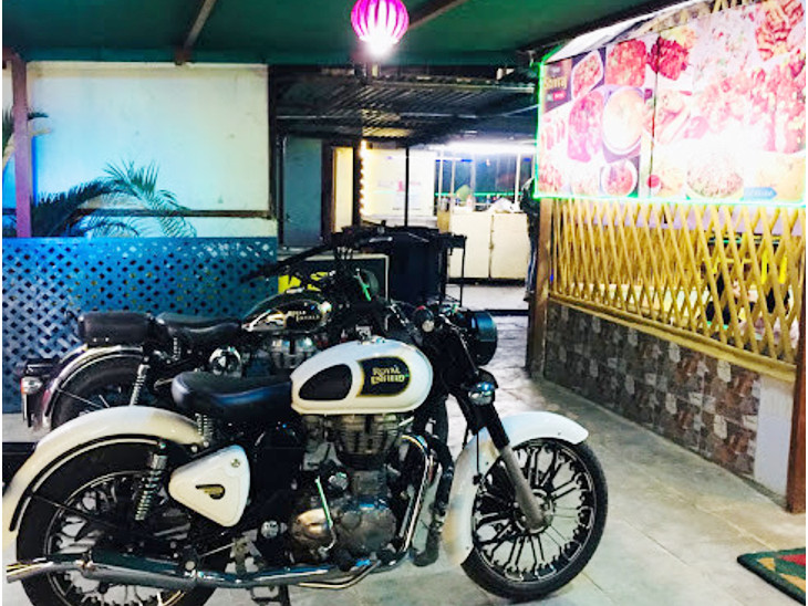 Pune Bullet Thali; Shivraj Hotel Atul Waikar Speaks To Bhaskar Over ...