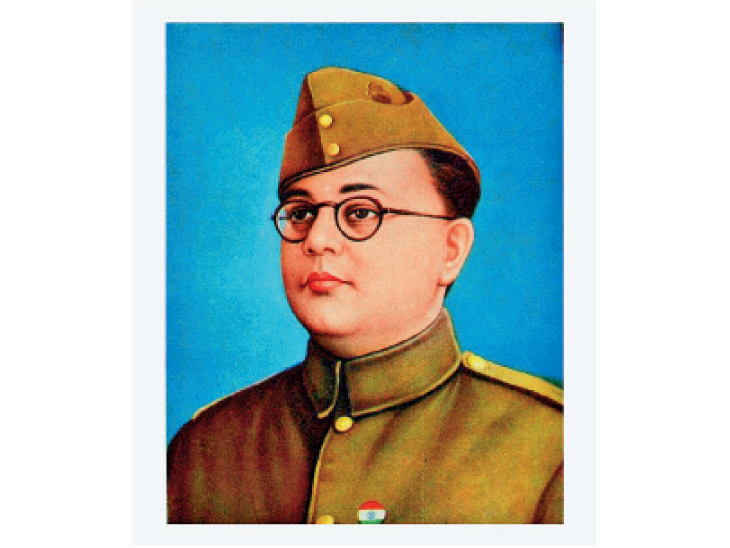 The communists have made perverted speeches about Subhash Babu all his ...