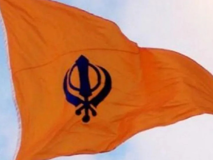Learn the story of the flag of 'Nishan Sahib' hoisted in place of the ...