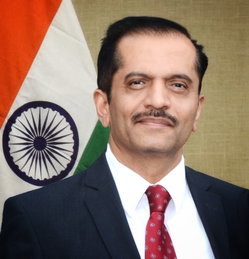 Member of National Security Advisory Board declared, VC of National ...