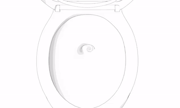 Colon Cancer Treatment; High tech Camera In The Loo Detect Of Bowel Cancer
