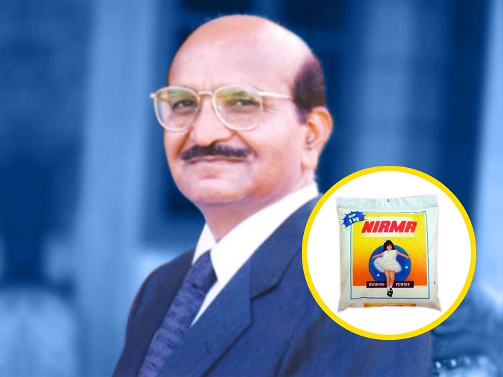 Karsan Patel of Nirma Limited to re-enter in stock market with an IPO ...
