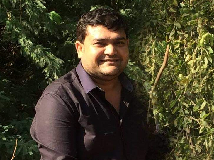 More than 40 offenses against gangster Jayesh Patel | લંડનથી ઝડપાયેલા ...