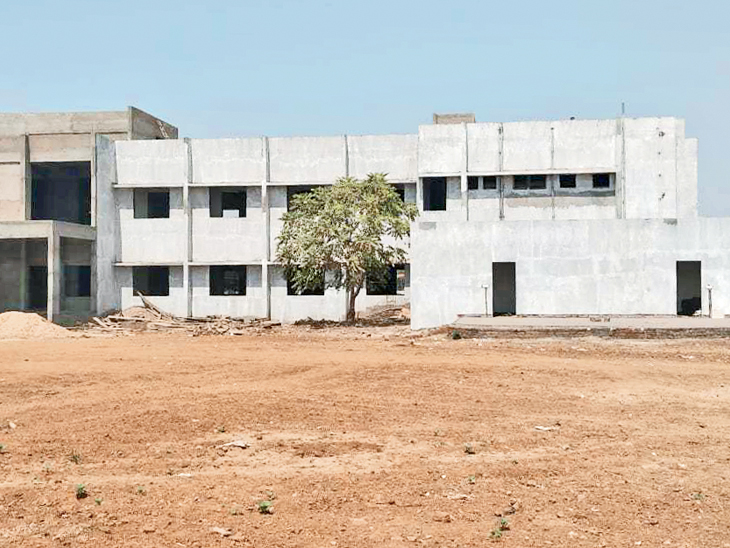 Odhav: AMC will build a cultural center, party plot at a cost of Rs 8.5 ...