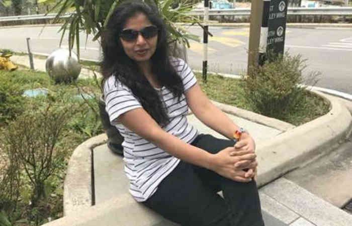 Cong corporator Pinki Patel writes explosive letter to Governor ...