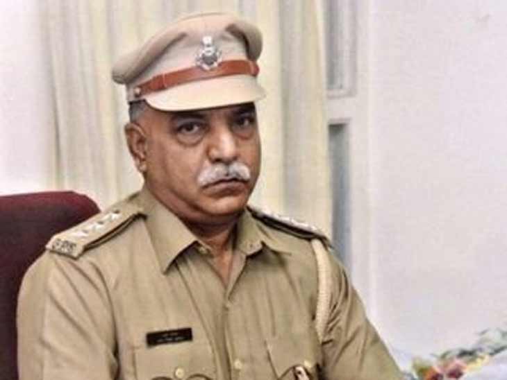 Tarun Barot said- I served the nation, whatever trouble I faced was ...