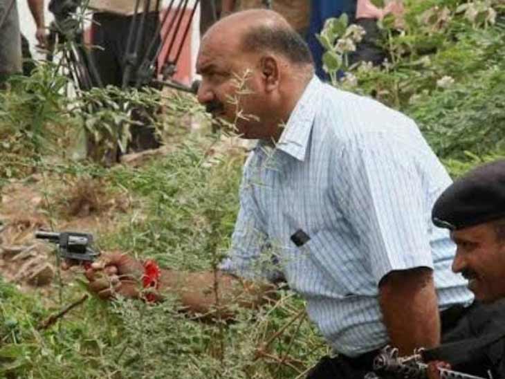 Tarun Barot said- I served the nation, whatever trouble I faced was ...