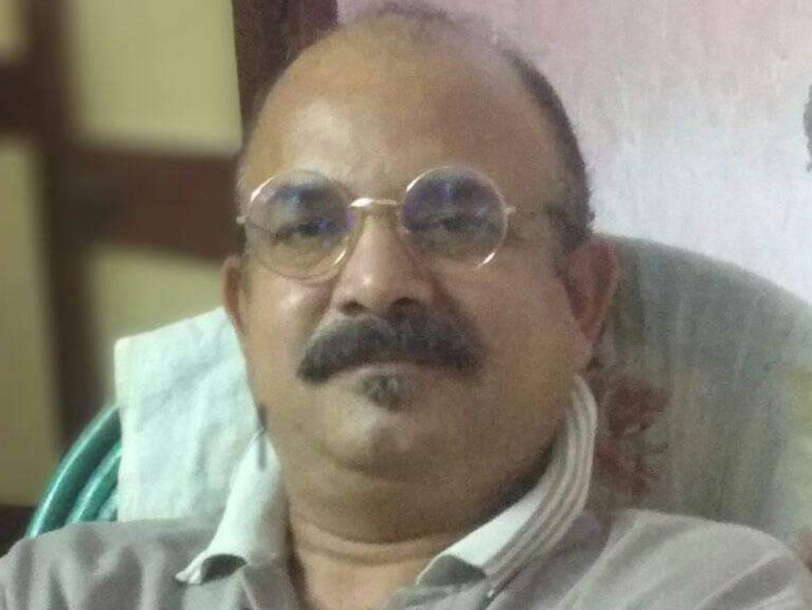 Congress leader Ashwin Solanki dies during corona treatment, official death toll rises to 249 ...