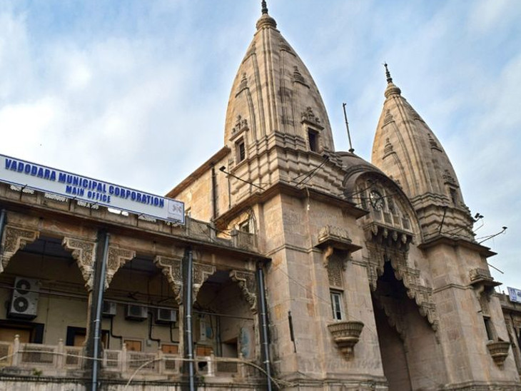 Vadodara corporation Standing Committee meeting will approve crores of ...