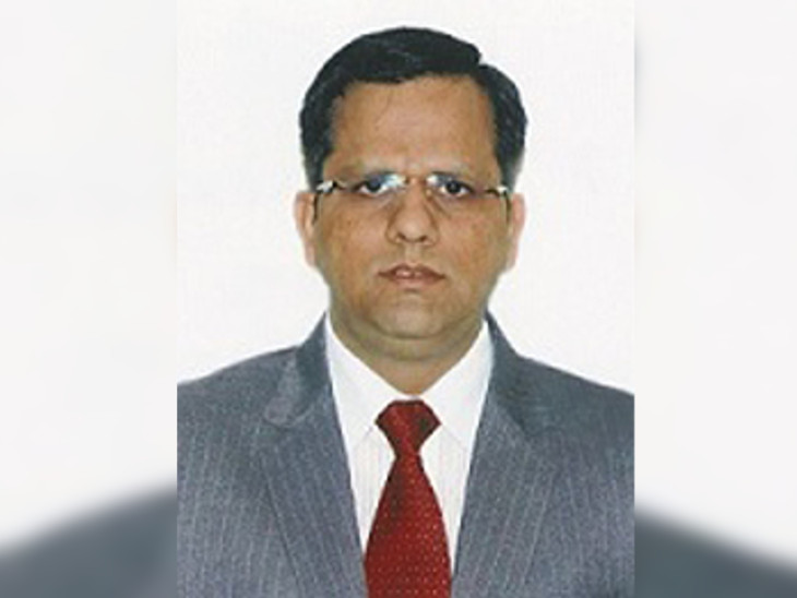 Gujarat cadre IAS Rajendra Kumar has been appointed to the World Bank ...