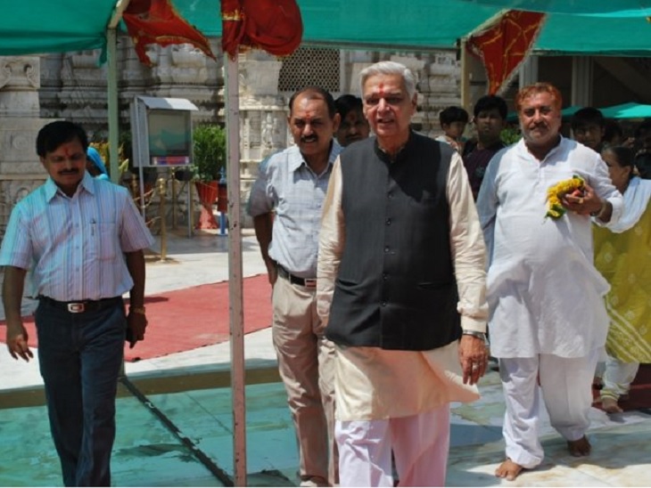 If Ashok Bhatt were alive today, hospitals would not be in such a ...