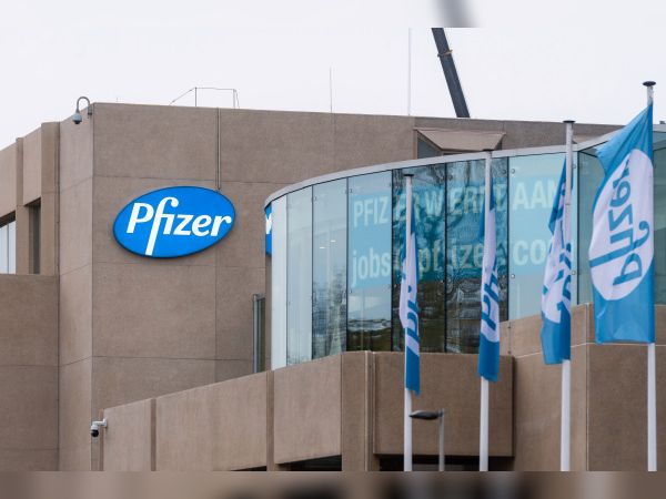 Center ready to accept Pfizer's condition, 50 million doses can be ...